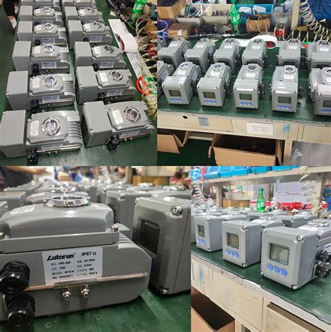 중국 Odl 전기 액츄에이터 조정 스위치 제조 업체 공급 업체 공장 Odl 전기 액츄에이터 조정 스위치의 가격표 및 견적 Autorun