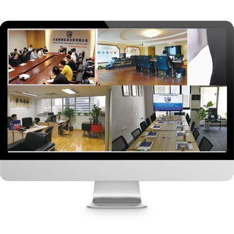 大连睿海信息科技有限公司