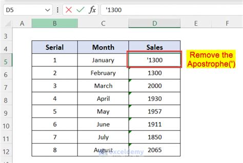 excel status bar not showing sum 3 possible solutions