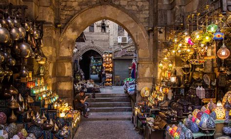 Cairo Egypte Tips En Bezienswaardigheden 333travel