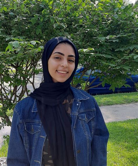 Nourhan Ali 2022 — Canadian Council Of Muslim Women