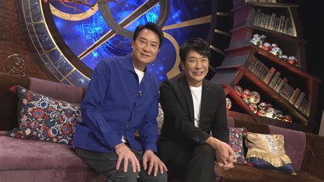 直播靈接觸｜劉錫明親為封殺避走台灣闢謠 爽快答應做嘉賓被讚夠義氣 東張