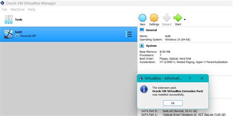how to add a usb device to virtualbox on windows