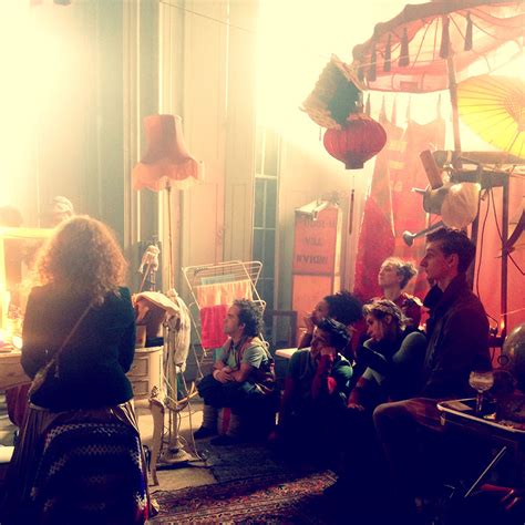 Ruby Robinson King Bert Productions For Sky Arts Rchard Drew