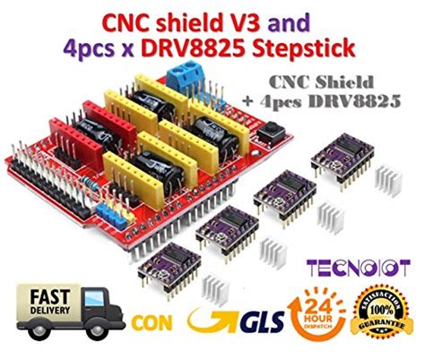 32 Migliori Cnc Arduino Nel 2022 Recensioni Opinioni Prezzi