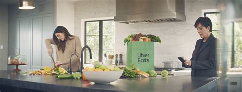 Uber Eats Announces You Can Get Almost Almost Anything Now On The