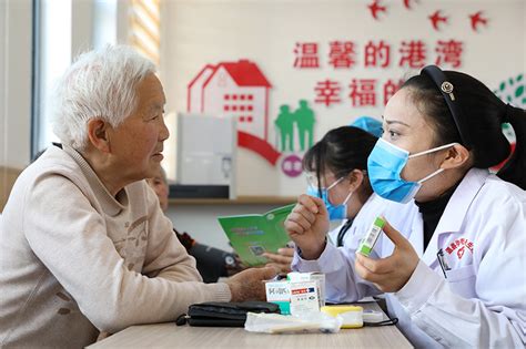关注世界卫生日 让人人享有健康要闻图片中国政府网 关注世界卫生日 让人人享有健康要闻图片中国政府网
