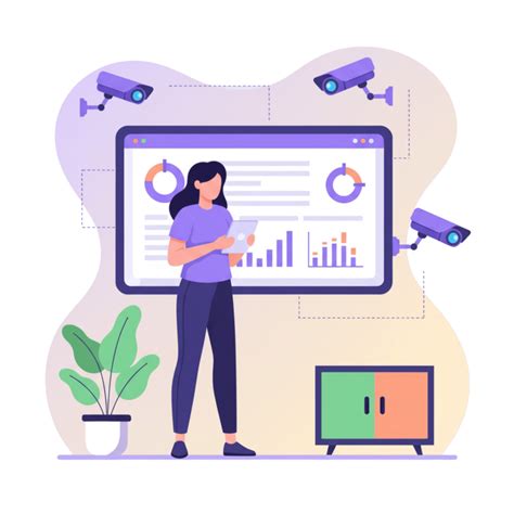 Aibox Cctv Analytic Intelligent Surveillance Insightful Analytics