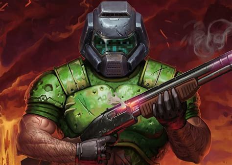 Разработчики Doom The Dark Ages объяснили почему в игре не будет мультиплеера Gamemag