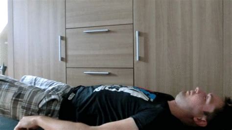 7th Session Stomp You Clip 1 Real Brutal Amateur Trampling Clips4sale