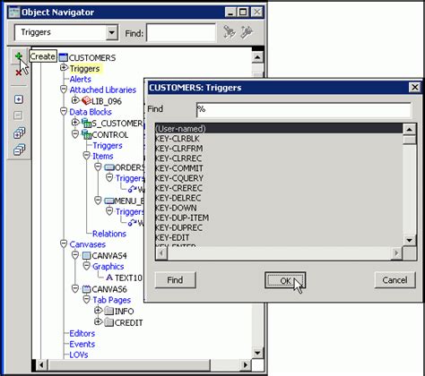 Managing Oracle Forms Menu Modules