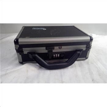 Scipio Tactical Protective Case LOCKED Property Room