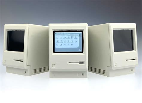You Thought The Mac Mini Was Small Wait Till You See The Pico Mac Nano Macworld
