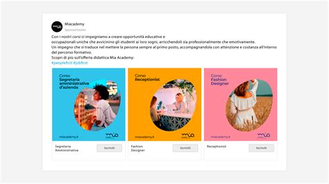 Mia On Behance