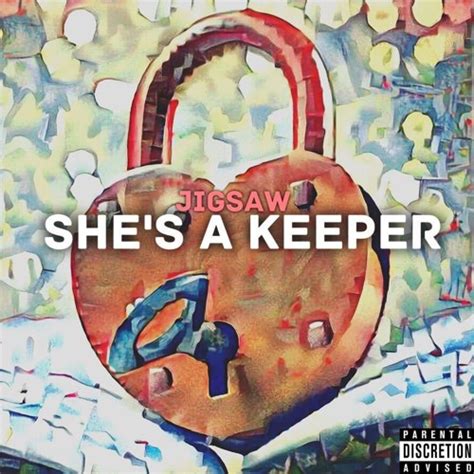 Stream Shes A Keeper Prodbycashmoneyap By Nojokejigsaw Listen