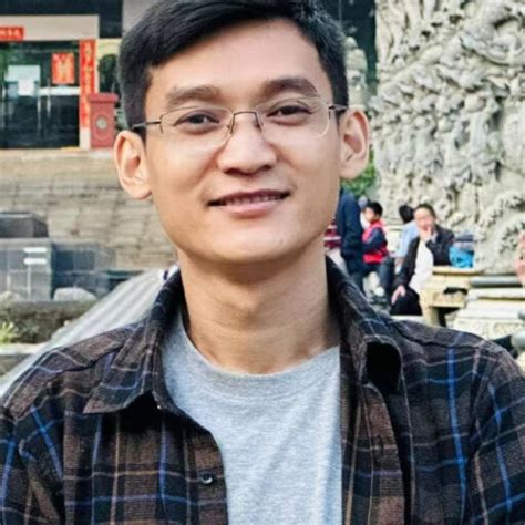 Thwin Tun Chinese Academy Of Sciences Beijing Cas Center For Aquatic Biodiversity And