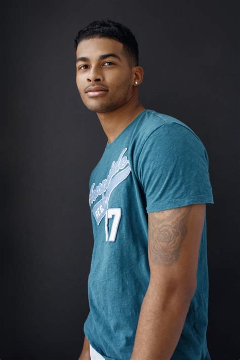 Giovanni The Source Models Top Miami Modeling Agency And Management