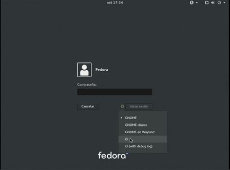 Getting Started With The I3 Tiling Window Manager Fedora Magazine
