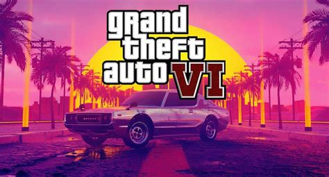 Varios Analistas Prevén Cuál Será La Fecha De Lanzamiento De Gta 6