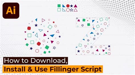 How To Download Install And Use Fillinger Script