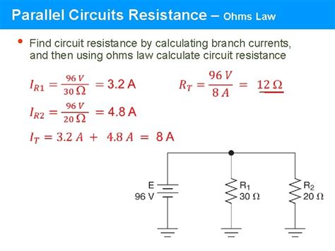 Series And Parallel Circuits Worksheet Gcse