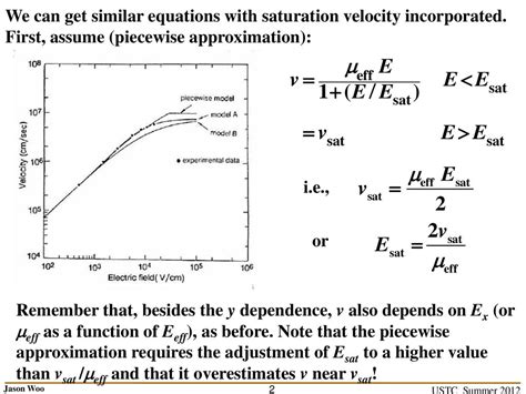 Device Performance Of Scaled Transistors Ppt Download