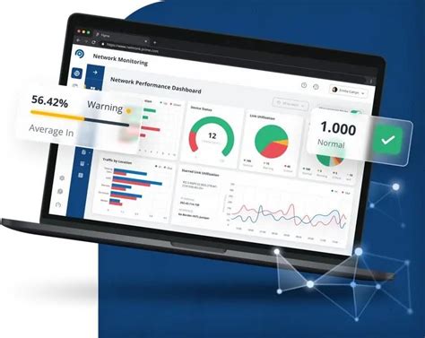 Software Monitoring Jaringan Server Dan Aplikasi Terbaik