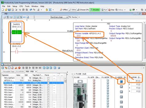 Use Its Plc With A Simulated Plc Seoukseorm