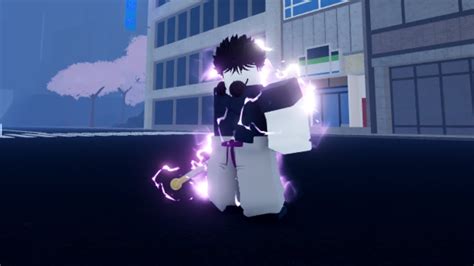 ⚡asÍ ConseguÍ Kashimo Jujutsu Chronicles Roblox Youtube