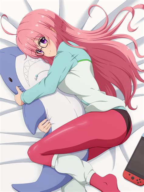 Ishida Seito Ideura Shizuri Neet Kunoichi Neet De Otaku Na Kunoichi To Naze Ka Dousei