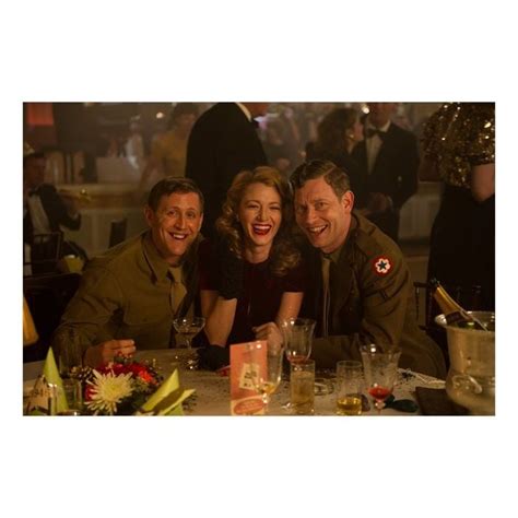 Cenas Do Filme A Incr Vel Hist Ria De Adaline Purebreak