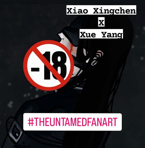 Xue Yang X Xiao Xingchen On Tumblr