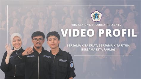 Himafa 2023 Official Video Profil Youtube