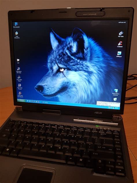 Laptop Asus A3000 - retro PC | Bydgoszcz | Kup teraz na Allegro Lokalnie