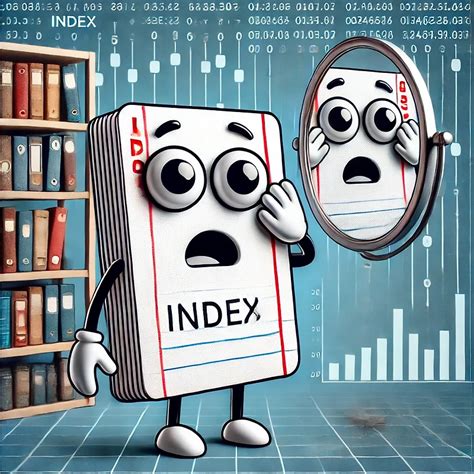 쿼리 속도 어떻게 하면 빨라지나인덱스편 — Memoryman Stack