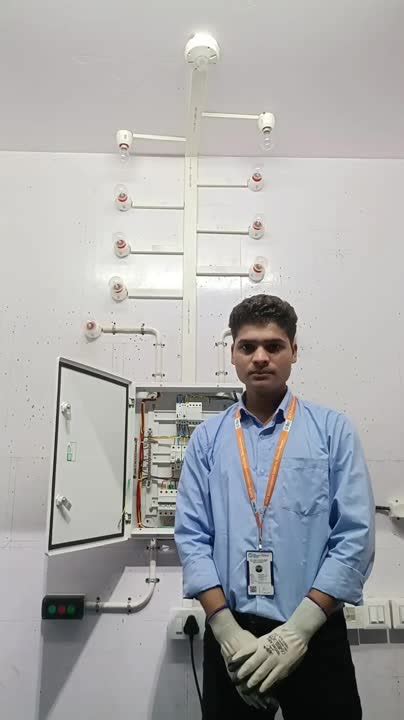 Bipun Dakua On Linkedin Achieved Success In A Multifaceted Project