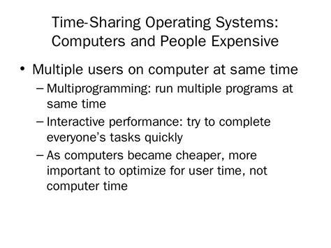 operating systems principles and practice introduction