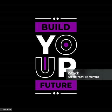 보라색 현대 기하학적 타이포그래피 영감을주는 따옴표 도시 패션 스타일을위한 티셔츠 디자인 Blessing에 대한 스톡 벡터 아트 및 기타 이미지 Blessing 격언