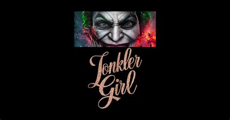 Evil Jonkler Girl Halloween Sticker Teepublic
