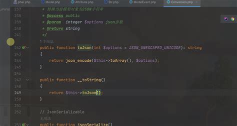 Thinkphp V600 603 反序列化漏洞 Ltmthink