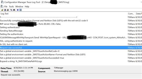 Suddenly Pxe Boot Not Happens Microsoft Qanda