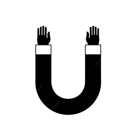 Premium Vector Magnet Vector Icon Customer Acquisition Strategy Linear Icon Customer Retention