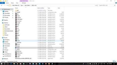 Spss And Software Ppt