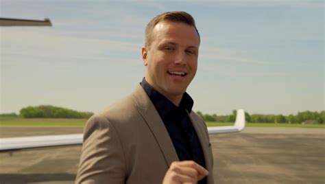 Josh Ward On Linkedin Aviation Pj Flight Industrialdevelopment