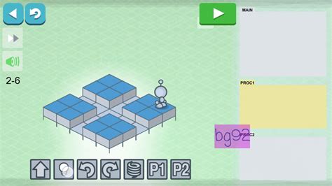 Lightbot Code Hour Youtube