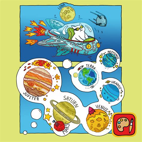 Amor Miu Mau Яна Франк Illustrator