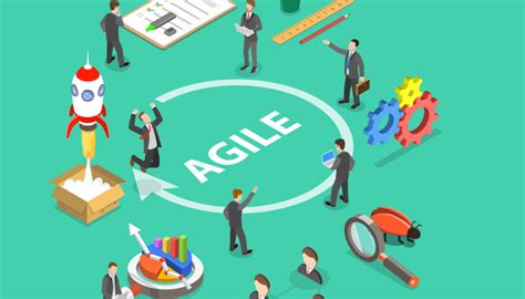 Strategic Workforce Planning How To Build Agile It Teams For The Future Asb Resources