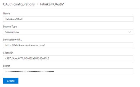 Servicenow Integration With Azure Devops K21academy