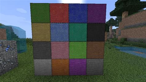 Realistic Equilibrium [128x128] Minecraft Texture Pack