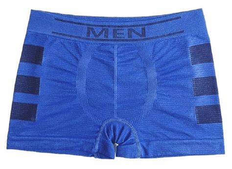 Cotton Trunk Blue Men Underwear Handwash Size Cm At Rs Piece In Ahmedabad
